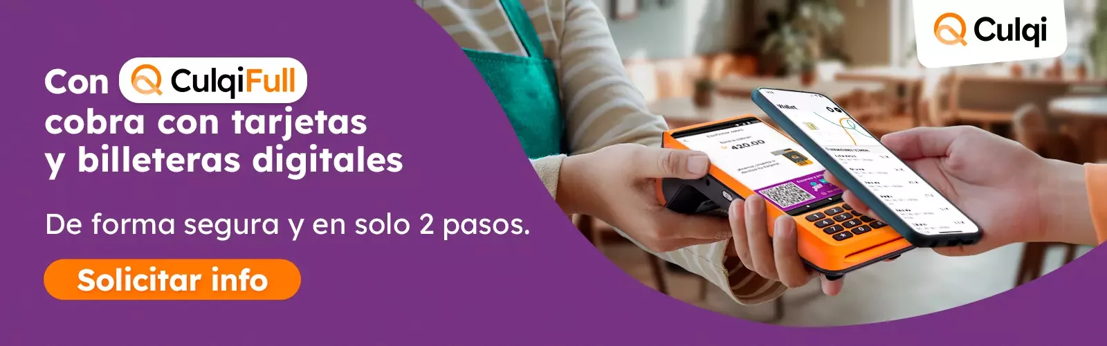 Culqi - Blog de medios de pago